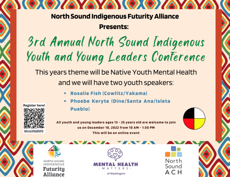North Sound Indigenous Futurity Alliance - Northsound ACH