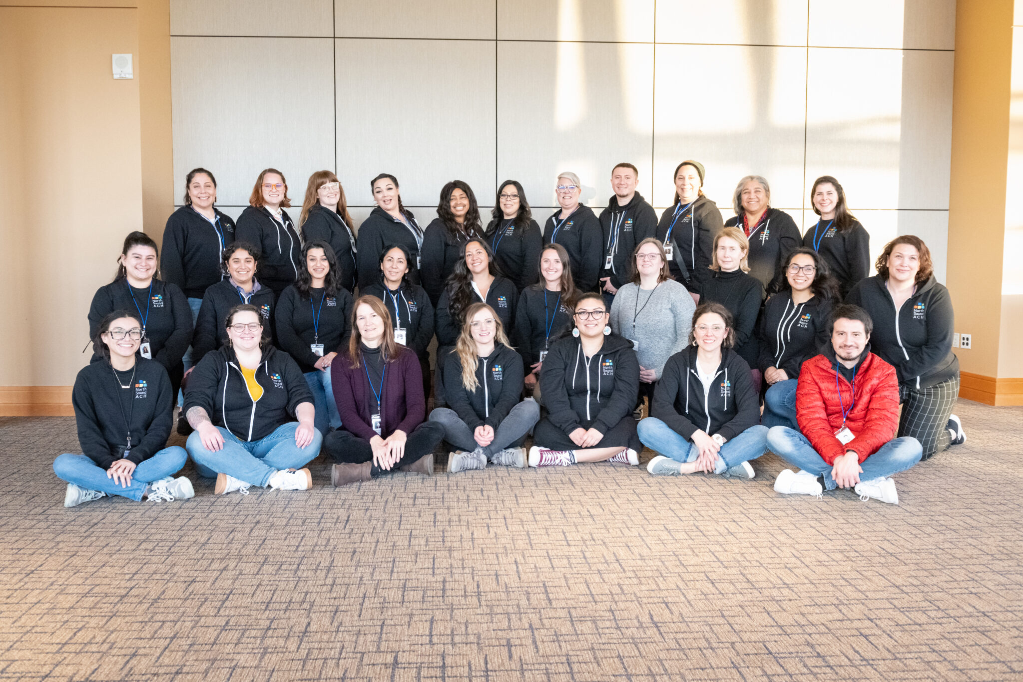 About North Sound ACH