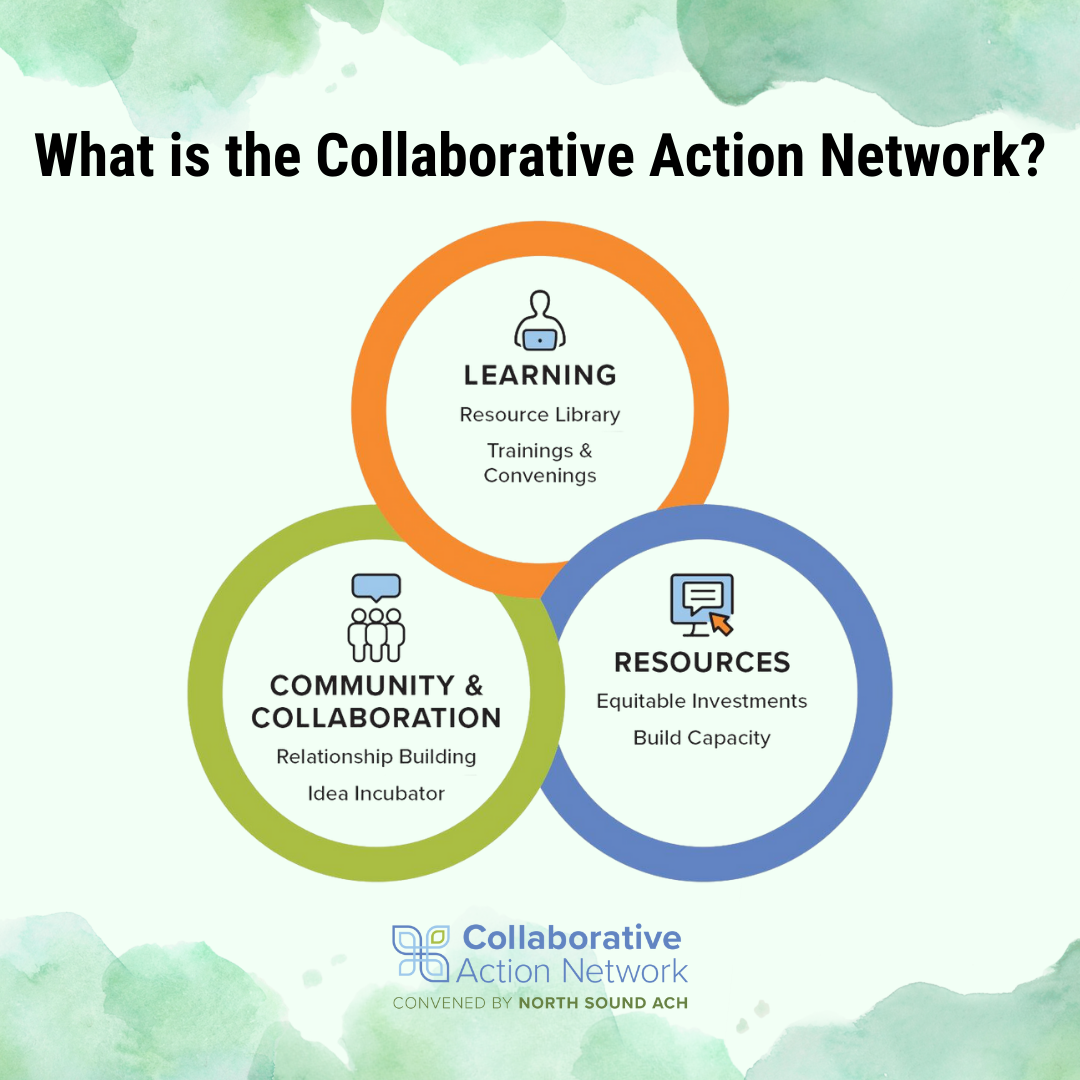 North Sound Collaborative Action Network